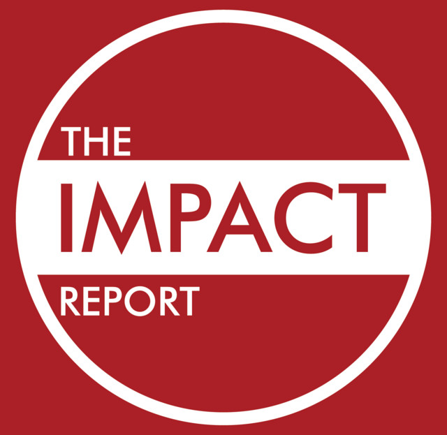 #307: Don Wiviott - The Impact Report | Podcast on Spotify