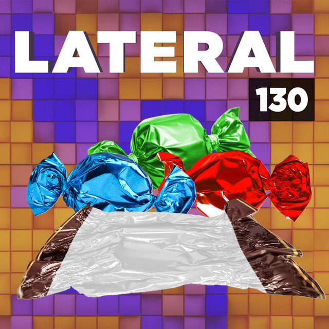 130: Disappearing toffees - Lateral with Tom Scott | Podcast on Spotify