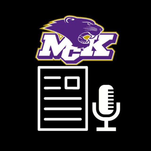 McK Radio | Podcast on Spotify