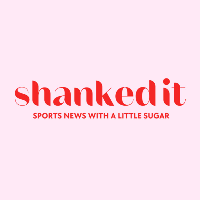 Shanked It Podcast | Podcast on Spotify