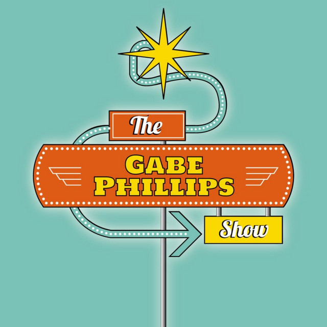 The Gabe Phillips Show | Podcast on Spotify