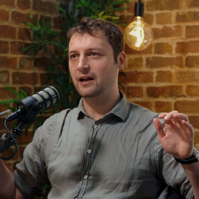  215 Tom Davidson On How AI enabled Coups Could Allow A Tiny Group To