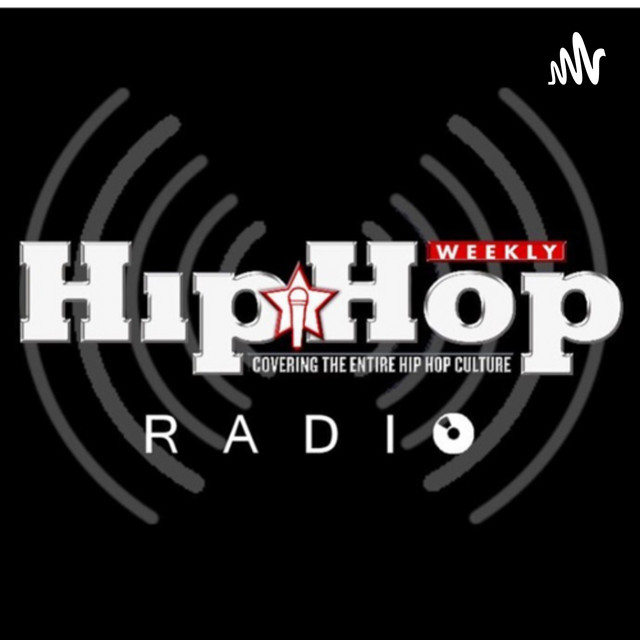 HIPHOP RADIO | Podcast on Spotify