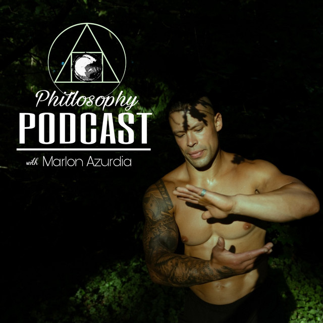 Phitlosophy with Marlon Azurdia | Podcast on Spotify
