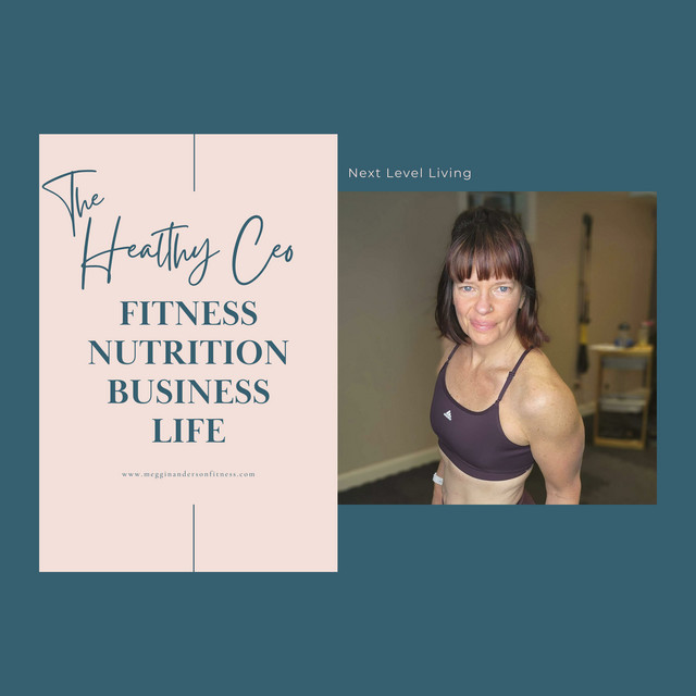 The Healthy CEO | Podcast on Spotify