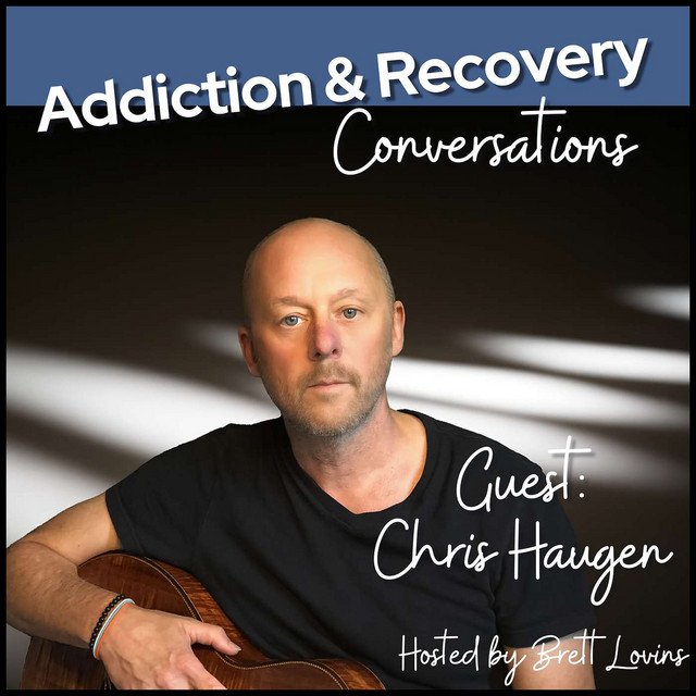 Chris Haugen - Three Years Sober and Playing Better Than Ever ...