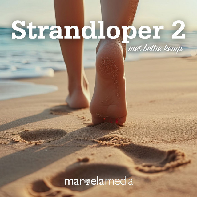 Strandloper 2 – ’n vervolgverhaal | Podcast on Spotify