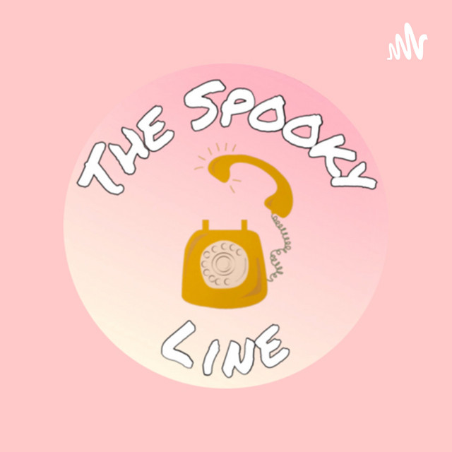 The Spooky Line | Podcast on Spotify