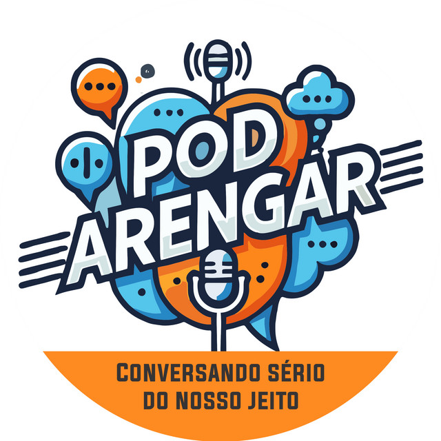 A visão da minha criança sobre Eirunepé - Pod Arengar com Alessandra ...