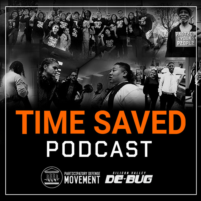 Time Saved Podcast | Podcast on Spotify