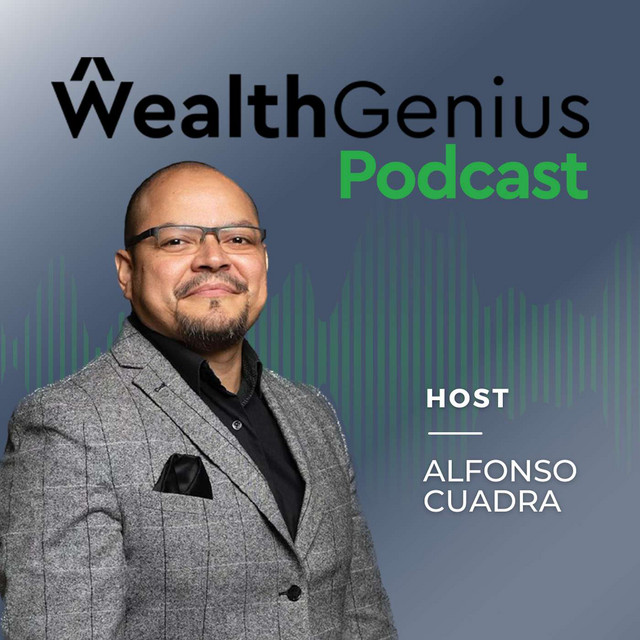 WealthGenius Podcast | Podcast on Spotify