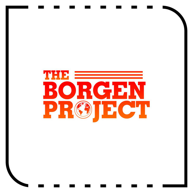 What a Cluster! - The Borgen Project Podcast | Podcast on Spotify