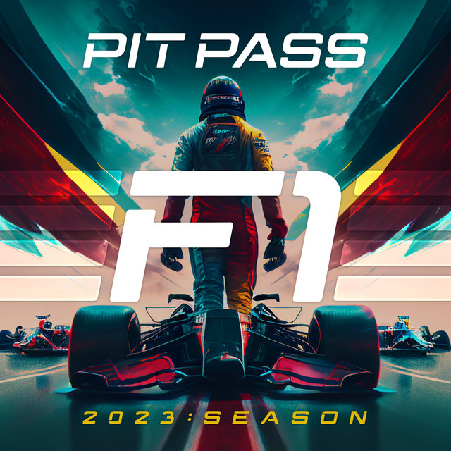 Bahrain Grand Prix Practice - Pit Pass F1 | Podcast on Spotify