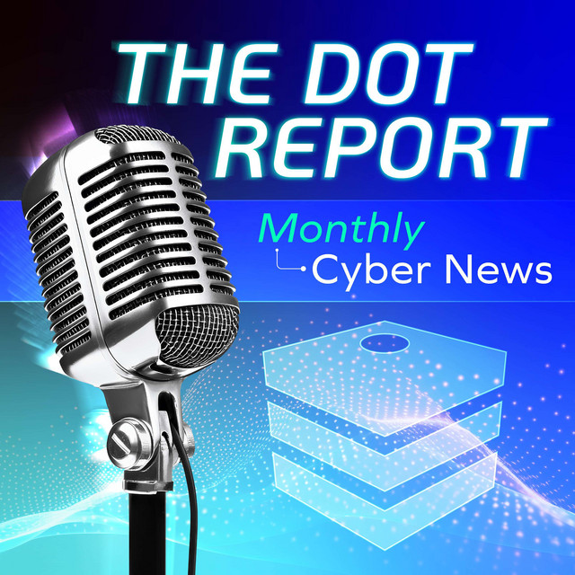 The DOT Report | Podcast on Spotify