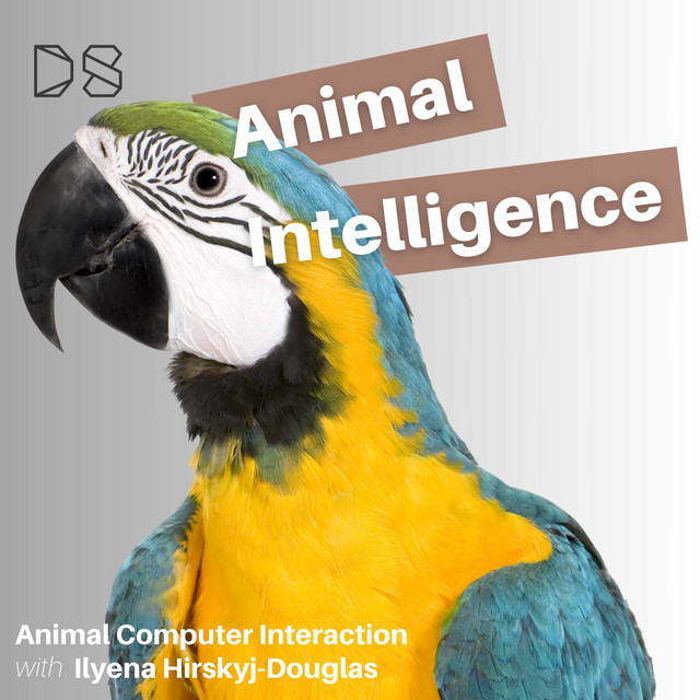 Animal Computer Interaction - Data Skeptic | Podcast on Spotify