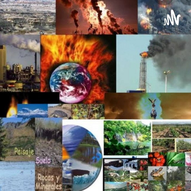 Reflexionamos Sobre El Medio Ambiente Podcast On Spotify