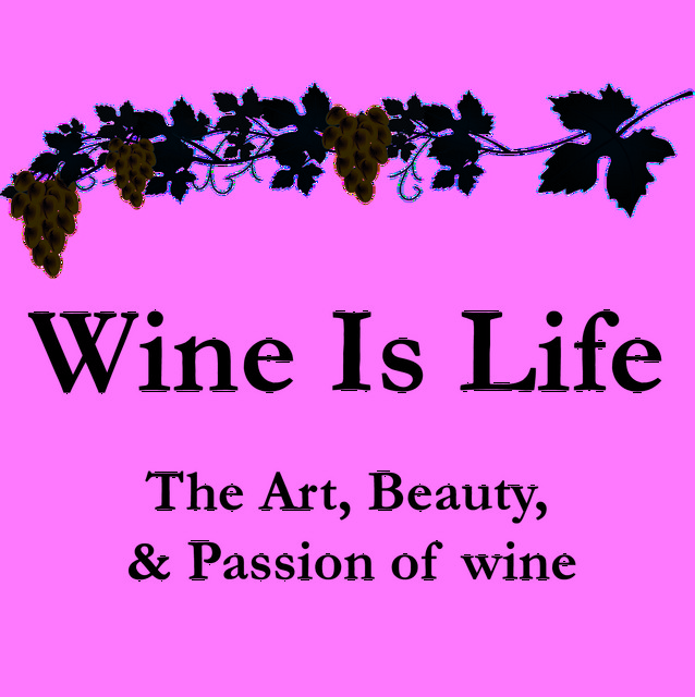 Wine Is Life | Podcast on Spotify