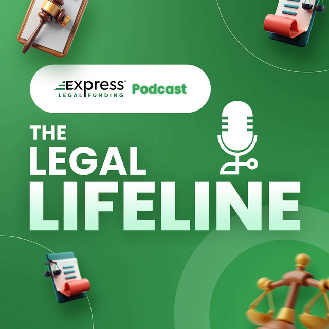 The Legal Lifeline | Podcast on Spotify