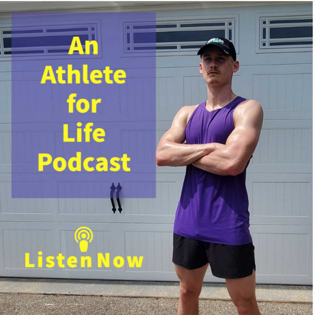 An Athlete for Life | Podcast on Spotify