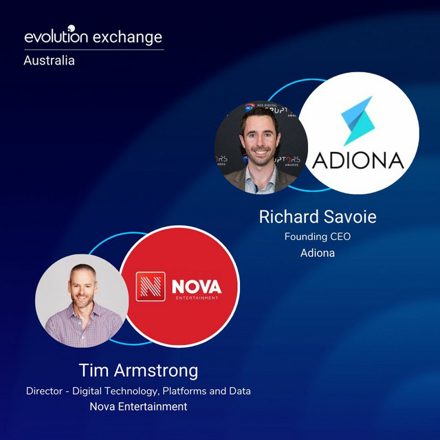 Evo #128 - Choosing the right Data team to enable scalability ...
