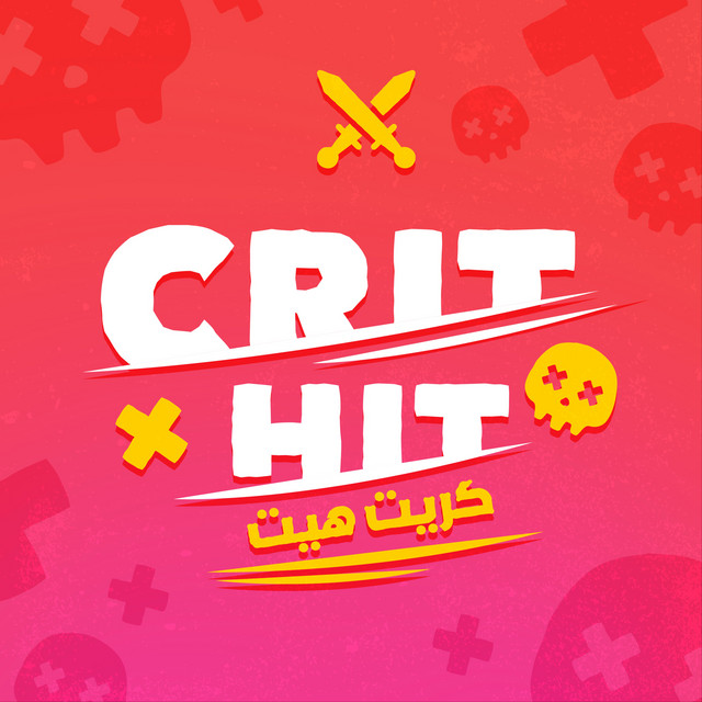Crit Hit x كريت هيت | Podcast on Spotify