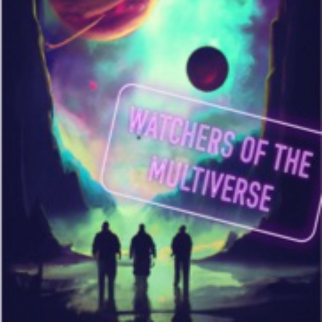 Watcher's Of The Multiverse | Podcast on Spotify