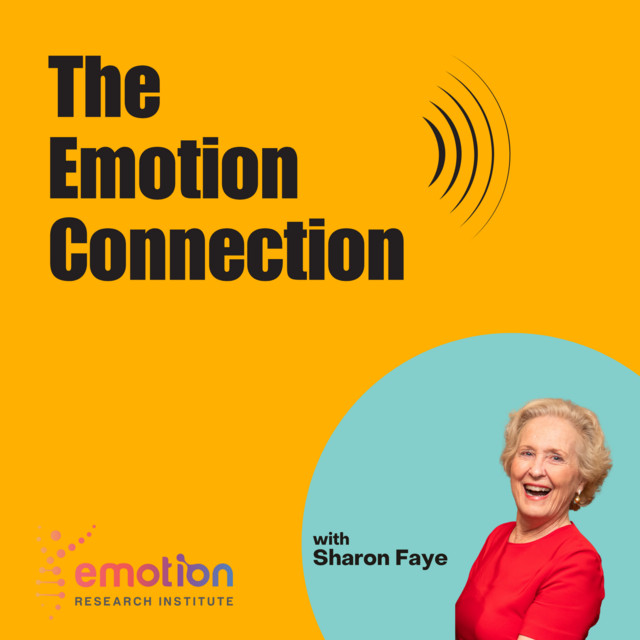 The Emotion Connection | Podcast on Spotify