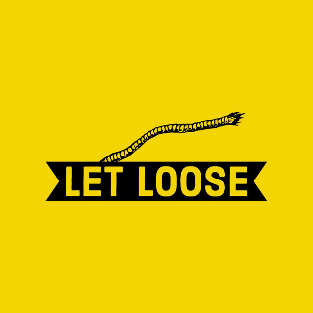 Let Loose | Podcast on Spotify