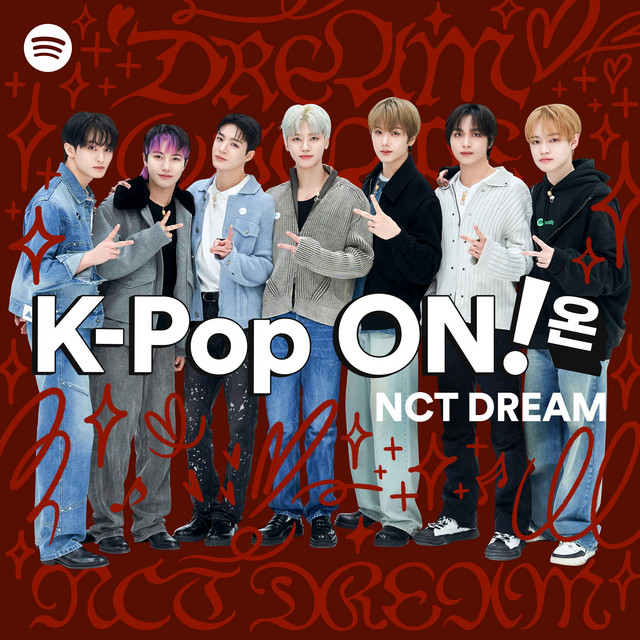 NCT DREAM is coming! - K-Pop ON! Video Podcast | Podcast on Spotify