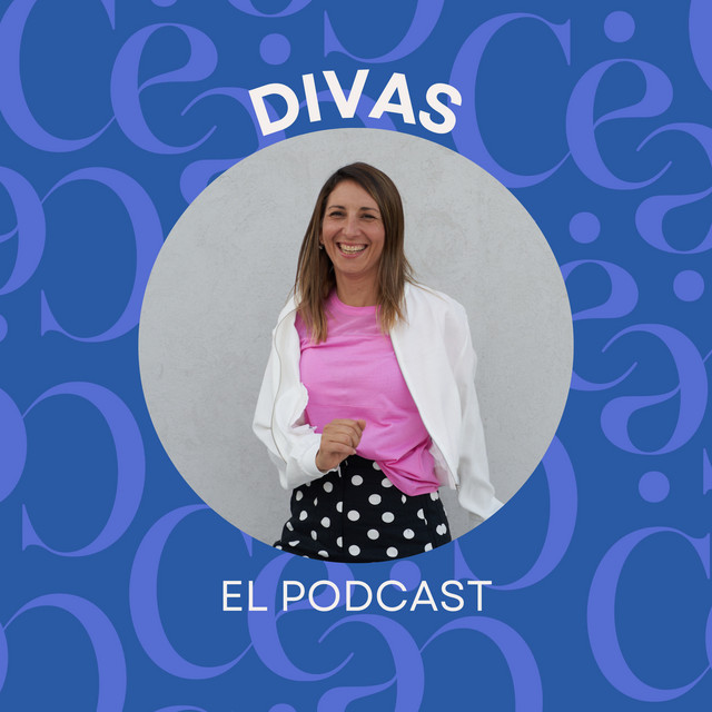 COMO CONECTAR CON TU DIVA INTERIOR - DIVAS EL PODCAST | Podcast on Spotify