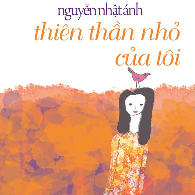 Sách nói Thiên Thần Nhỏ Của Tôi - Nguyễn Nhật Ánh | Voiz FM - Sách nói ...