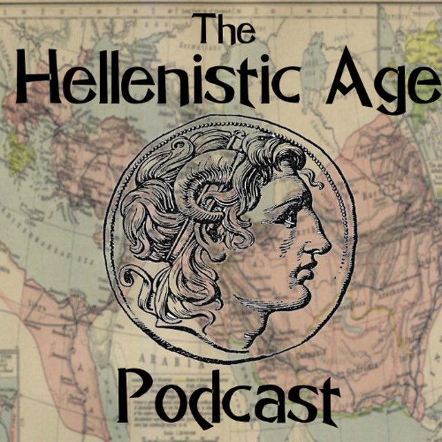 117: Antigonid Macedon - The Vergina Sun Never Sets... - The ...