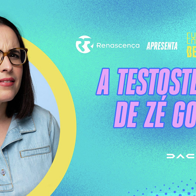 A testosterona de Zé Gouveia - Renascença - Extremamente Desagradável ...