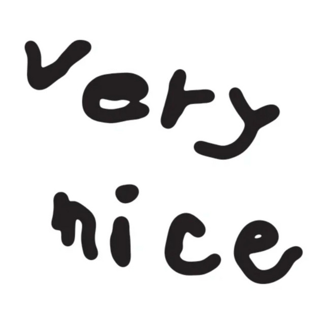very nice | Podcast on Spotify
