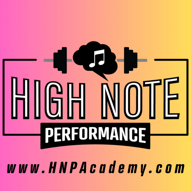 The High Note Podcast | Podcast on Spotify
