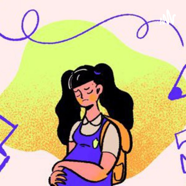 Vive tu vida antes de crear una/Embarazo adolescente|Los Eruditos ...