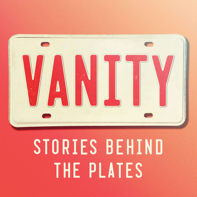 VANITY | Podcast on Spotify