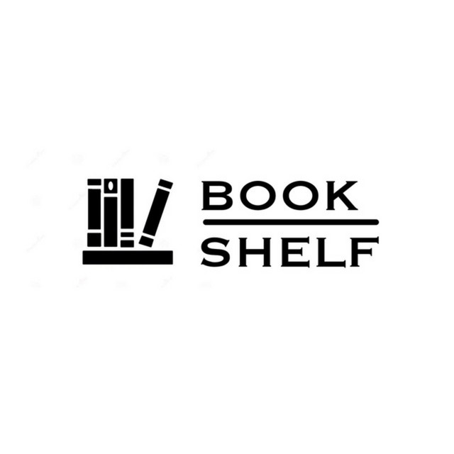 Bookshelf | Podcast on Spotify