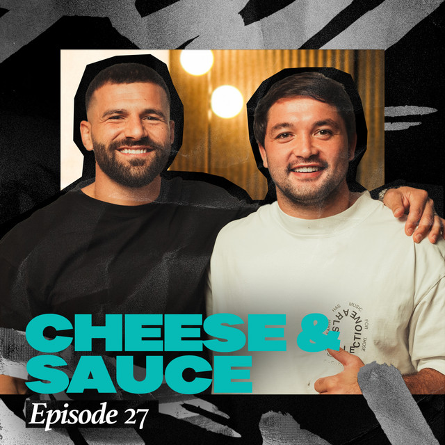 EPISODE 27 - Lets Trot with Brandon Smith (Cheese) - Lets Trot Show ...