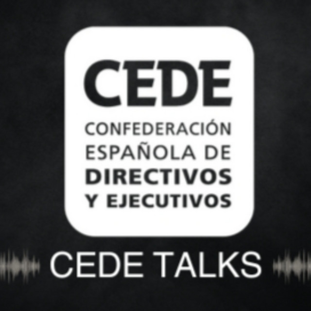 CEDE Talks | Podcast on Spotify