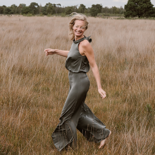 Laura van den Berg | Sparkle Coaching podcast | Podcast on Spotify
