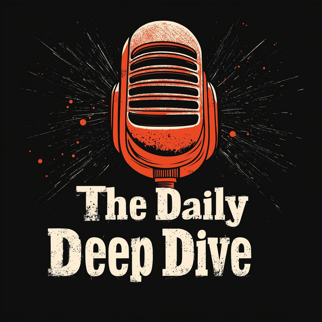 The Daily Deep Dive | Podcast on Spotify