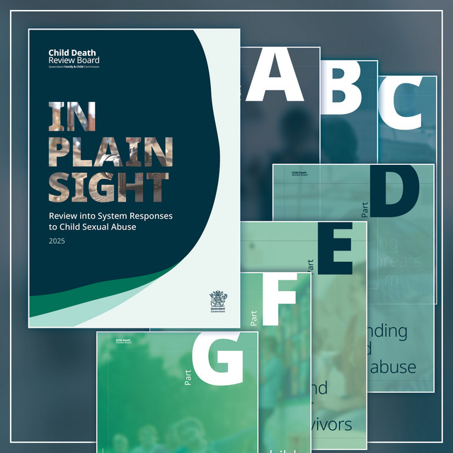 In Plain Sight Podcast | Podcast on Spotify