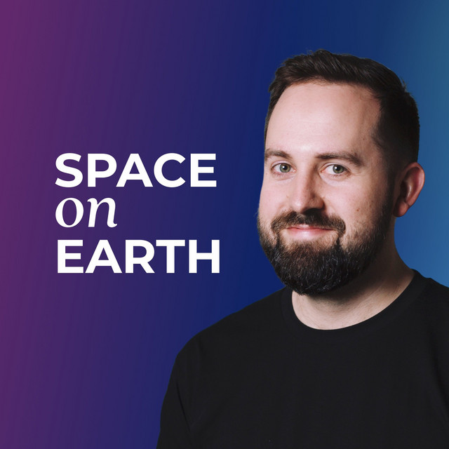 Space On Earth Podcast On Spotify