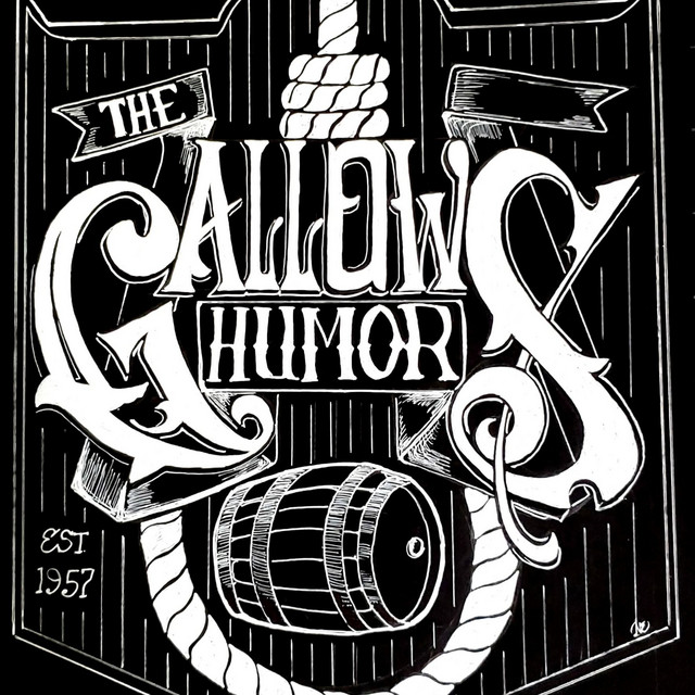 Gallows' Humor | Podcast on Spotify