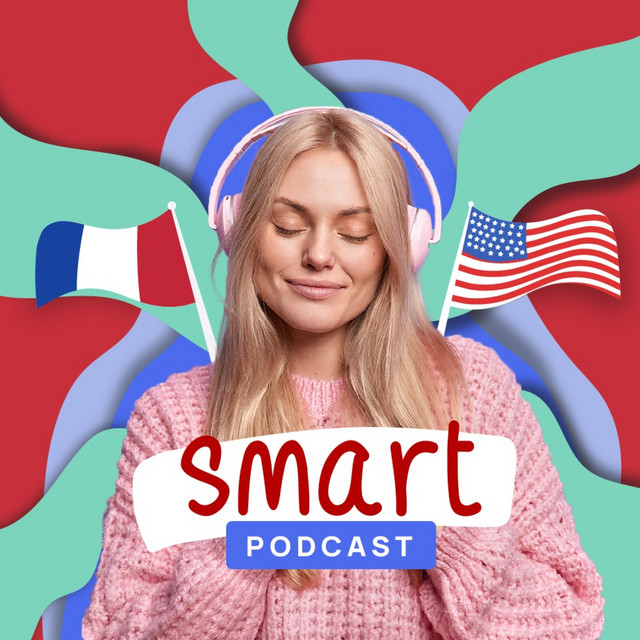 ¡Estrategias para aprender inglés! 🇺🇸 - Smart Podcast | Podcast on Spotify