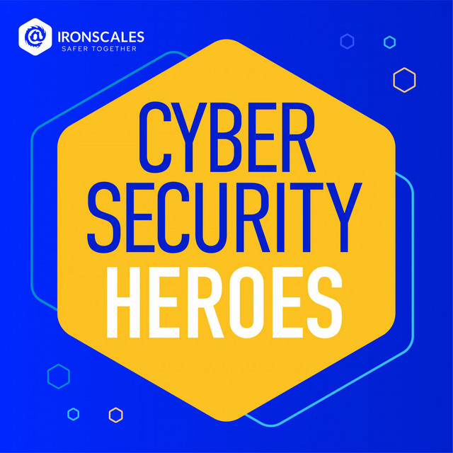 Cyber Security Heroes | Podcast on Spotify