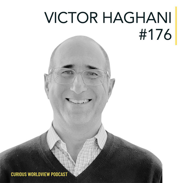Victor Haghani | Missing Billionaires, An Ode To Jim Simons & Top To ...