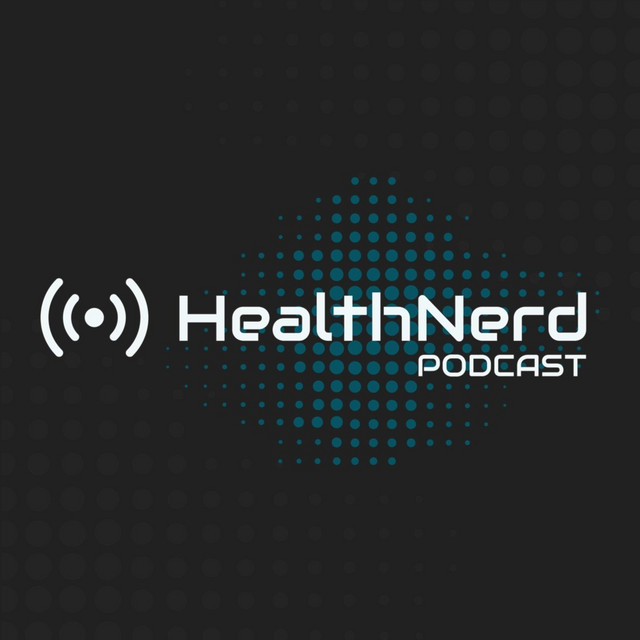 HealthNerd Podcast | Podcast on Spotify