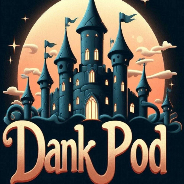 The DANK Pod - A Disney Adult Adventure | Podcast on Spotify